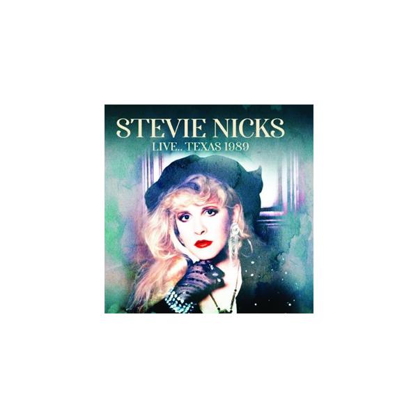 ◆品　番：IACD-10837◆発売日：2022年04月28日発売◆出荷目安：２〜３週間◆※輸入盤のため、ケースやジャケットに若干の傷や汚れがある場合がございます。予めご了承下さい。◆ライブテキサス１９８９