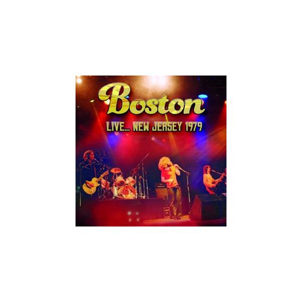 ◆品　番：IACD-10841◆発売日：2022年04月28日発売◆出荷目安：２〜３週間◆※輸入盤のため、ケースやジャケットに若干の傷や汚れがある場合がございます。予めご了承下さい。◆ライブニュージャージー１９７９