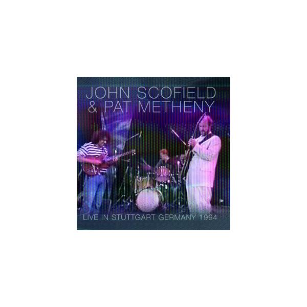 ◆品　番：IACD-10852◆発売日：2022年04月28日発売◆出荷目安：２〜３週間◆※輸入盤のため、ケースやジャケットに若干の傷や汚れがある場合がございます。予めご了承下さい。◆ライブインシュトゥットガルトゲルマニー１９９４