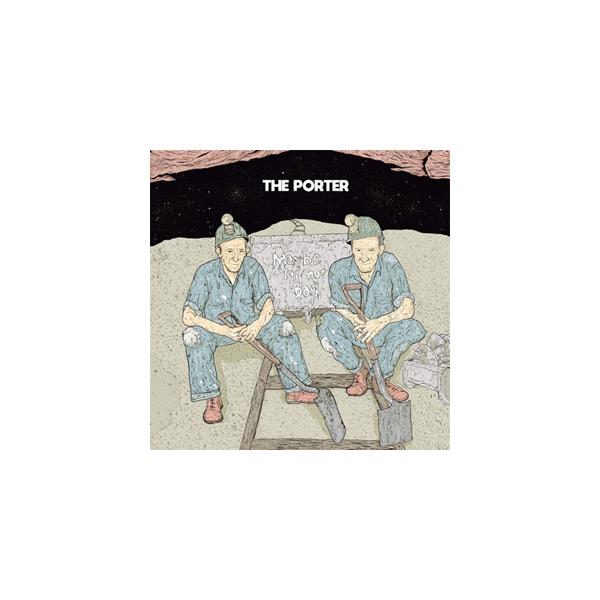 ◆品　番：EMPT-003◆発売日：2022年06月17日発売◆出荷目安：２〜３週間◆※インディーズ商品の為、お届けまでにお時間がかかる場合がございます。予めご了承下さい。◆メイビーイッツノットバッグ