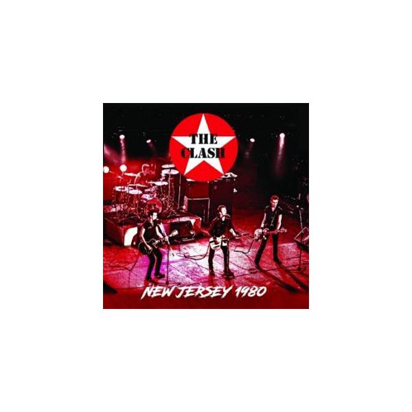 ◆品　番：IACD-10909◆発売日：2022年08月19日発売◆出荷目安：２〜３週間◆※輸入盤のため、ケースやジャケットに若干の傷や汚れがある場合がございます。予めご了承下さい。◆ニュージャージー１９８０