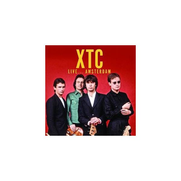 ◆品　番：IACD-10916◆発売日：2022年08月19日発売◆出荷目安：２〜３週間◆◆国内入荷予定が遅れる場合もございます◆◆※輸入盤のため、ケースやジャケットに若干の傷や汚れがある場合がございます。予めご了承下さい。◆ライブアムステルダム