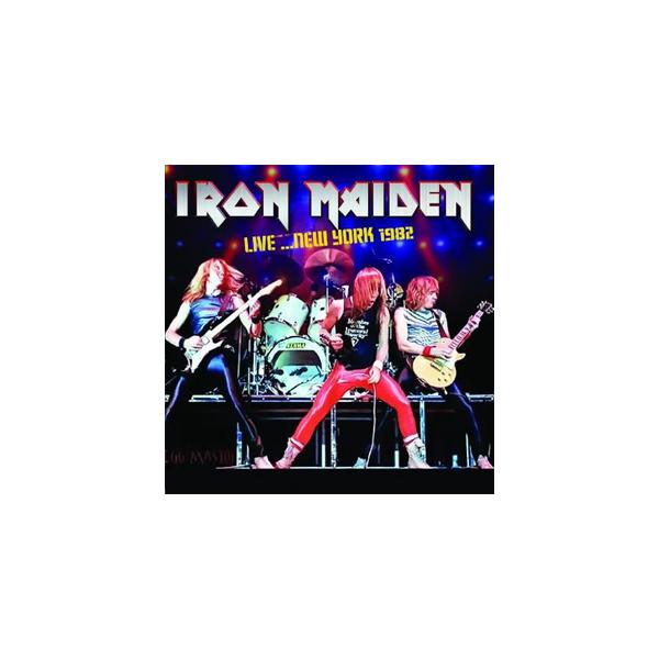 ◆品　番：IACD-10926◆発売日：2022年09月16日発売◆出荷目安：２〜３週間◆◆国内入荷予定が遅れる場合もございます◆◆※輸入盤のため、ケースやジャケットに若干の傷や汚れがある場合がございます。予めご了承下さい。◆ライブニューヨ...