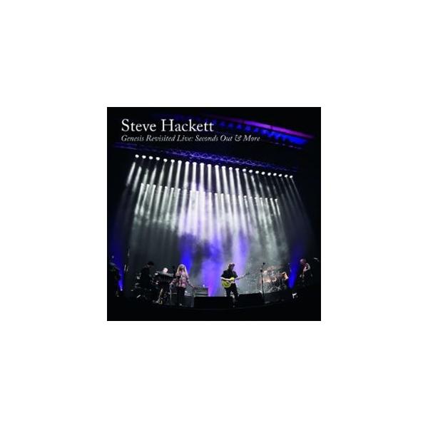 ◆品　番：IACD-10946◆発売日：2022年09月02日発売◆出荷目安：２〜３週間◆◆国内入荷予定が遅れる場合もございます◆◆※輸入盤のため、ケースやジャケットに若干の傷や汚れがある場合がございます。予めご了承下さい。◆ジェネシスリヴ...