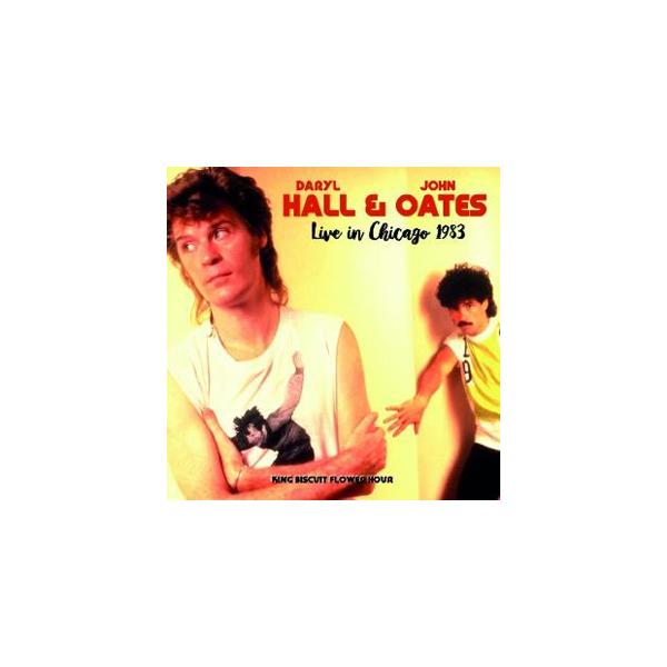 ◆品　番：IACD-10956◆発売日：2022年09月30日発売◆出荷目安：２〜３週間◆※輸入盤のため、ケースやジャケットに若干の傷や汚れがある場合がございます。予めご了承下さい。◆ライブインシカゴ１９８３キングビスケットフラワーアワー