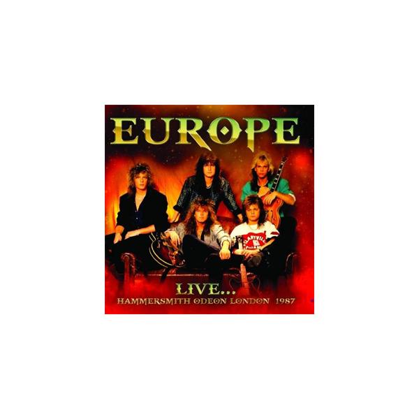 ◆品　番：IACD-10982◆発売日：2022年10月28日発売◆出荷目安：２〜３週間◆◆国内入荷予定が遅れる場合もございます◆◆※輸入盤のため、ケースやジャケットに若干の傷や汚れがある場合がございます。予めご了承下さい。◆ライブハマース...