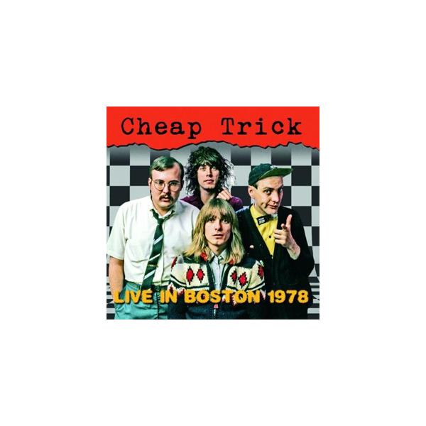 ◆品　番：IACD-11002◆発売日：2022年11月25日発売◆出荷目安：２〜３週間◆◆国内入荷予定が遅れる場合もございます◆◆※輸入盤のため、ケースやジャケットに若干の傷や汚れがある場合がございます。予めご了承下さい。◆ライブインボス...