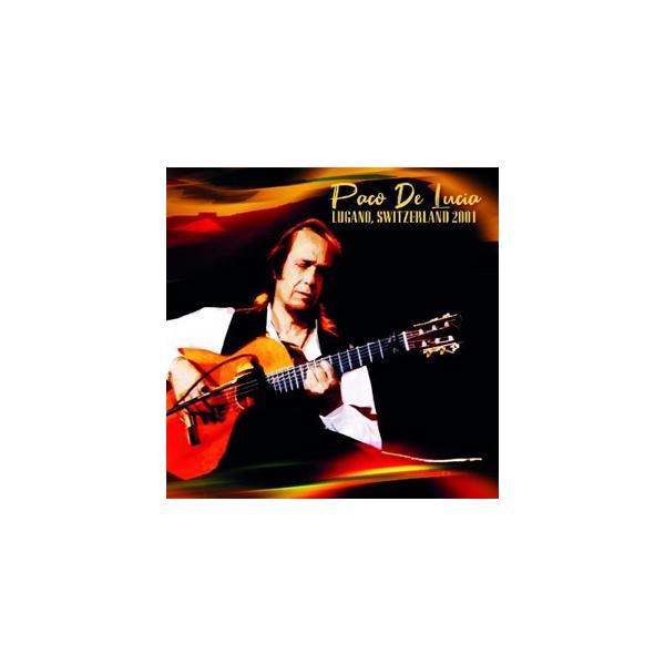 ◆品　番：IACD-11034◆発売日：2022年12月16日発売◆出荷目安：２〜３週間◆◆国内入荷予定が遅れる場合もございます◆◆※輸入盤のため、ケースやジャケットに若干の傷や汚れがある場合がございます。予めご了承下さい。◆ルガノスイッツ...