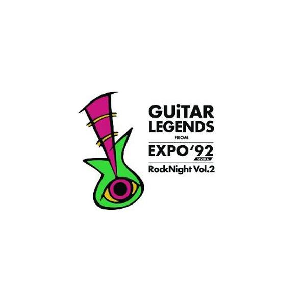 ◆品　番：IACD-11070◆発売日：2023年02月24日発売◆出荷目安：２〜３週間◆◆国内入荷予定が遅れる場合もございます◆◆※輸入盤のため、ケースやジャケットに若干の傷や汚れがある場合がございます。予めご了承下さい。◆ギターレジェン...