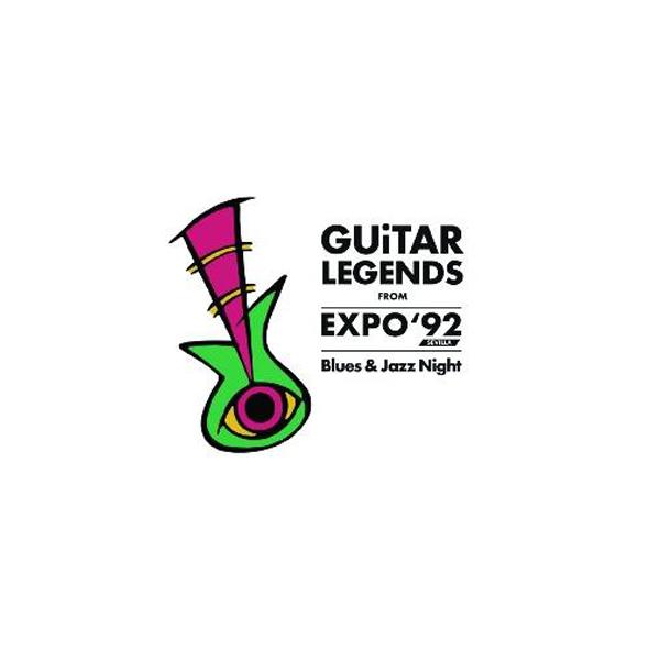 ◆品　番：IACD-11074◆発売日：2023年02月24日発売◆出荷目安：２〜３週間◆◆国内入荷予定が遅れる場合もございます◆◆※輸入盤のため、ケースやジャケットに若干の傷や汚れがある場合がございます。予めご了承下さい。◆ギターレジェン...