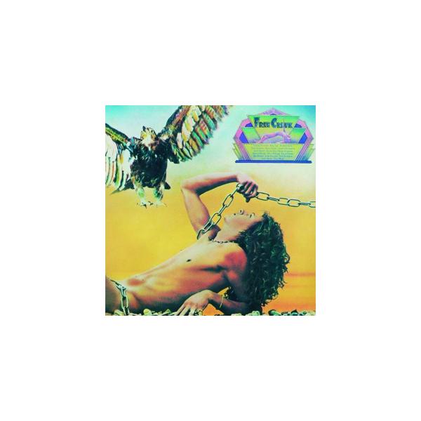 ◆品　番：IACD-11286◆発売日：2023年12月15日発売◆出荷目安：２〜３週間◆◆国内入荷予定が遅れる場合もございます◆◆※海外メーカー都合により、商品内容が急遽変更となる場合がございます。◆※発売日は現地の発売日です。※日本語ブ...