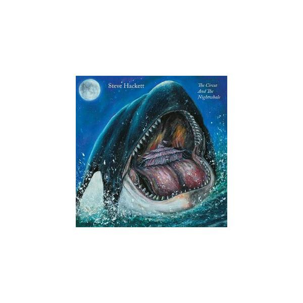 ◆品　番：IACD-11311◆発売日：2024年02月16日発売◆出荷目安：２〜３週間◆◆国内入荷予定が遅れる場合もございます◆◆※輸入盤のため、ケースやジャケットに若干の傷や汚れがある場合がございます。予めご了承下さい。◆ザサーカスアン...