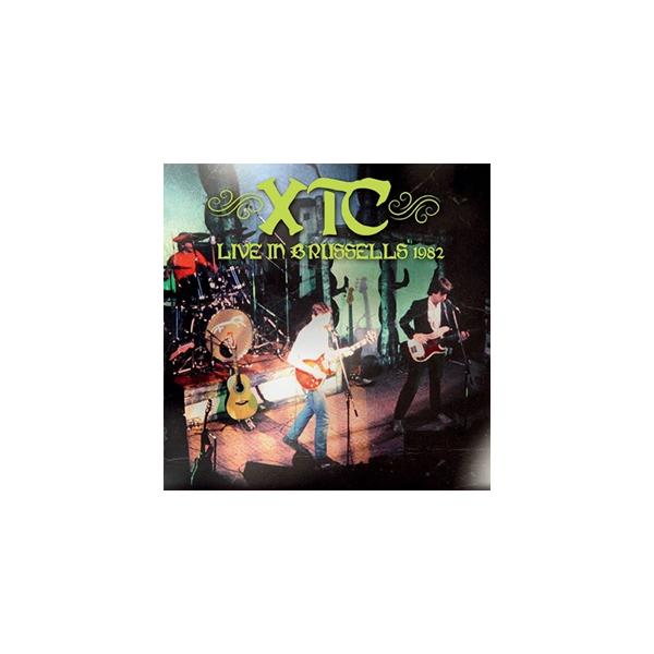 ◆品　番：IACD-11319◆発売日：2024年03月01日発売◆出荷目安：２〜３週間◆◆国内入荷予定が遅れる場合もございます◆◆※輸入盤のため、ケースやジャケットに若干の傷や汚れがある場合がございます。予めご了承下さい。◆ライブインブリ...