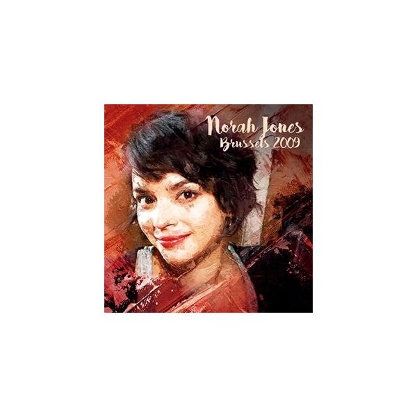 ◆品　番：IACD-11334◆発売日：2024年03月29日発売◆出荷目安：２〜３週間◆◆国内入荷予定が遅れる場合もございます◆◆※輸入盤のため、ケースやジャケットに若干の傷や汚れがある場合がございます。予めご了承下さい。◆ブリュッセル２００９