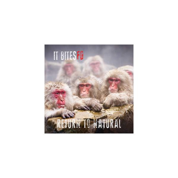 ◆品　番：IACD-11341◆発売日：2024年04月14日発売◆出荷目安：2〜3週間◆◆国内入荷予定が遅れる場合もございます◆◆※輸入盤のため、ケースやジャケットに若干の傷や汚れがある場合がございます。予めご了承下さい。◆リターントゥー...