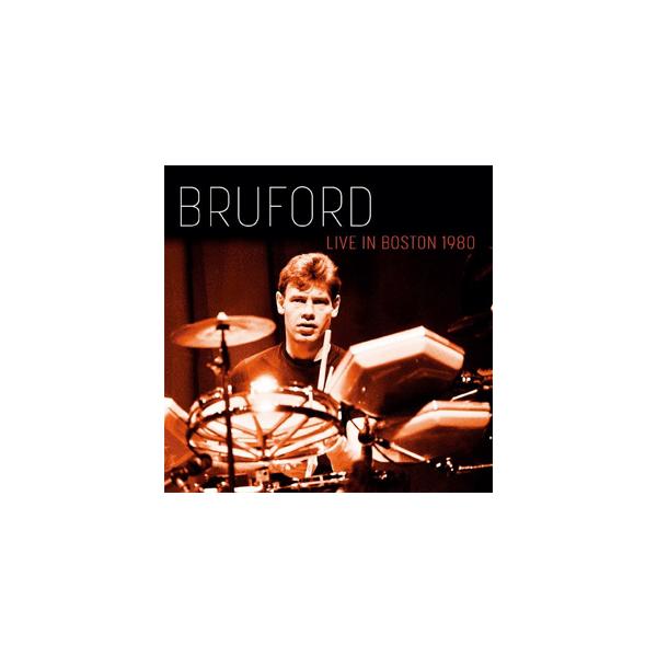 ◆品　番：IACD-11364◆発売日：2024年05月31日発売◆出荷目安：２〜３週間◆◆国内入荷予定が遅れる場合もございます◆◆※輸入盤のため、ケースやジャケットに若干の傷や汚れがある場合がございます。予めご了承下さい。◆ライブインボス...