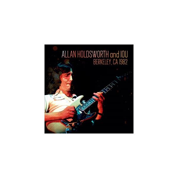 ◆品　番：IACD-11365◆発売日：2024年05月31日発売◆出荷目安：１〜２週間◆◆国内入荷予定が遅れる場合もございます◆◆※輸入盤のため、ケースやジャケットに若干の傷や汚れがある場合がございます。予めご了承下さい。◆バークレーカリ...