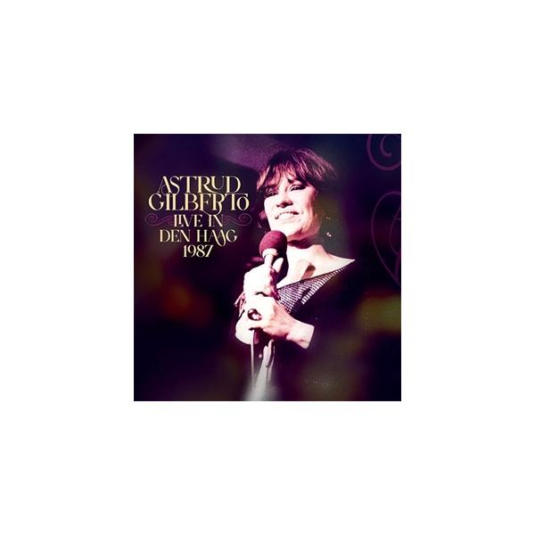 ◆品　番：IACD-11411◆発売日：2024年07月26日発売◆出荷目安：２〜３週間◆◆国内入荷予定が遅れる場合もございます◆◆ライブインデンハーグ１９８７