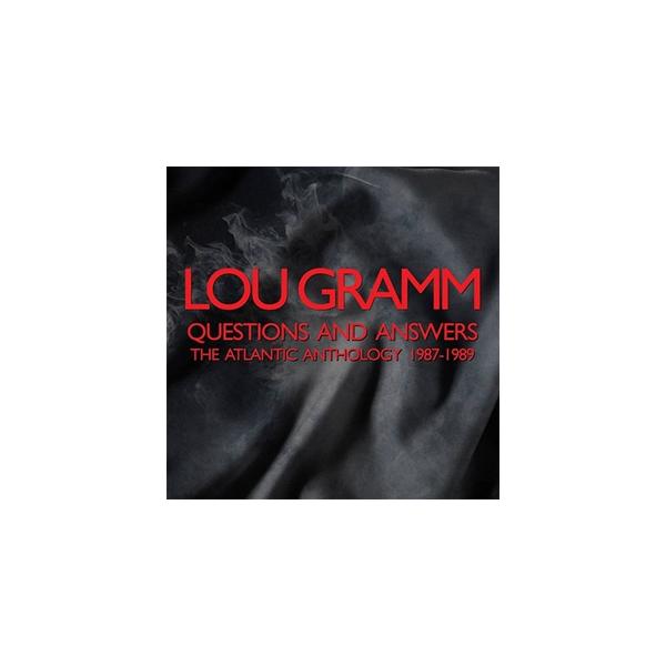 ◆品　番：IACD-11437◆発売日：2024年09月27日発売◆出荷目安：２〜３週間◆◆国内入荷予定が遅れる場合もございます◆◆※輸入盤のため、ケースやジャケットに若干の傷や汚れがある場合がございます。予めご了承下さい。◆クェスチョンズ...