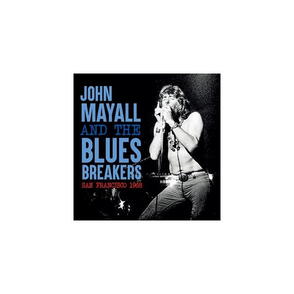 ◆品　番：IACD-11460◆発売日：2024年11月01日発売◆出荷目安：２〜３週間◆◆国内入荷予定が遅れる場合もございます◆◆※輸入盤のため、ケースやジャケットに若干の傷や汚れがある場合がございます。予めご了承下さい。◆サンフランシス...