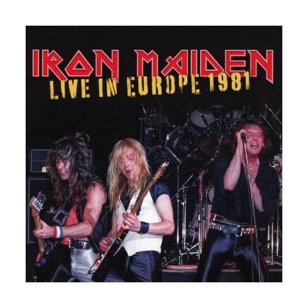 ◆品　番：IACD-11505◆発売日：2025年01月24日発売◆出荷目安：２〜３週間◆◆国内入荷予定が遅れる場合もございます◆◆※輸入盤のため、ケースやジャケットに若干の傷や汚れがある場合がございます。予めご了承下さい。◆ライブインヨー...