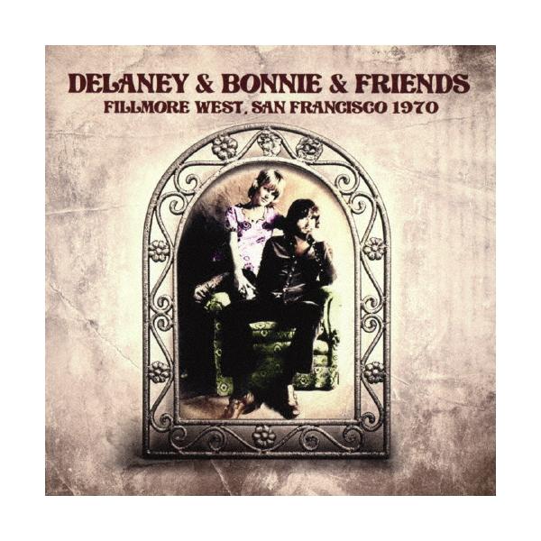 ◆品　番：IACD-11533◆発売日：2025年03月21日発売◆出荷目安：２〜３週間◆◆国内入荷予定が遅れる場合もございます◆◆※輸入盤のため、ケースやジャケットに若干の傷や汚れがある場合がございます。予めご了承下さい。◆フィルモアウェ...