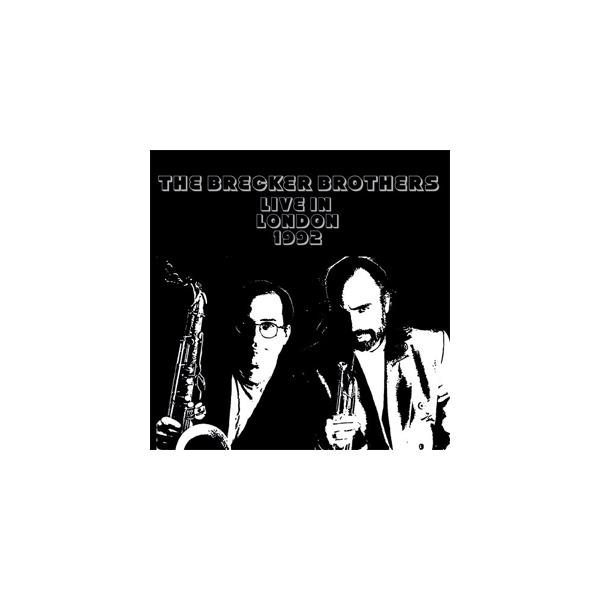 ◆品　番：IACD-11588/9◆発売日：2025年08月22日発売◆出荷目安：２〜３週間◆◆国内入荷予定が遅れる場合もございます◆◆※輸入盤のため、ケースやジャケットに若干の傷や汚れがある場合がございます。予めご了承下さい。◆ザブレッカ...