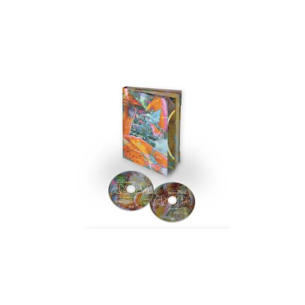 ◆品　番：IACD-11601◆発売日：2025年09月12日発売◆出荷目安：２〜３週間◆◆国内入荷予定が遅れる場合もございます◆◆※輸入盤のため、ケースやジャケットに若干の傷や汚れがある場合がございます。予めご了承下さい。◆エーエムピーエ...