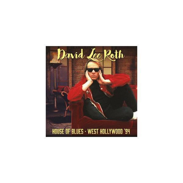 ◆品　番：IACD-11649◆発売日：2026年01月09日発売◆出荷目安：２〜３週間◆◆国内入荷予定が遅れる場合もございます◆◆※輸入盤のため、ケースやジャケットに若干の傷や汚れがある場合がございます。予めご了承下さい。◆ライヴインロサ...