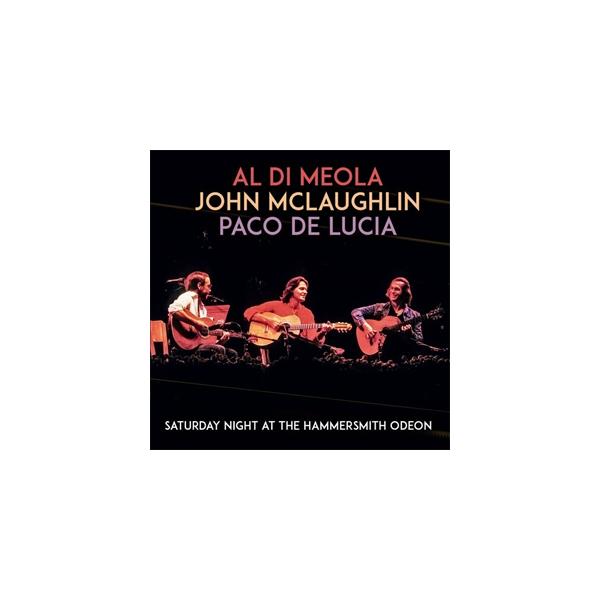 ◆品　番：IACD-11795◆発売日：2026年08月28日発売◆出荷目安：２〜３週間◆◆国内入荷予定が遅れる場合もございます◆◆※輸入盤のため、ケースやジャケットに若干の傷や汚れがある場合がございます。予めご了承下さい。◆ライヴインロン...