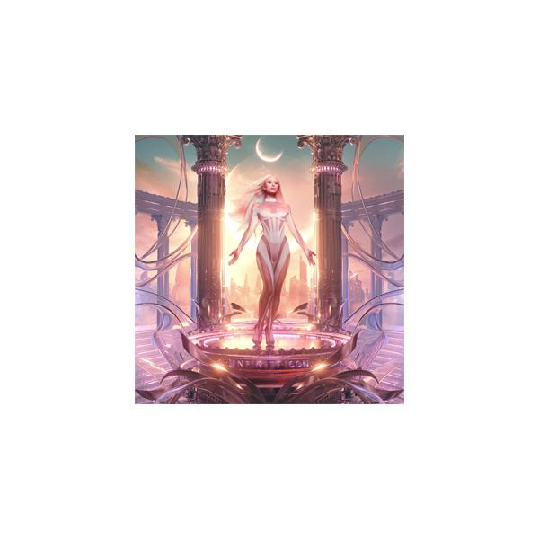 ◆品　番：2173-235383◆発売日：2024年09月13日発売◆出荷目安：1週間（品切時2〜3週間)◆◆国内入荷予定が遅れる場合もございます◆◆※海外メーカー都合により、商品内容が急遽変更となる場合がございます。◆※発売日は現地の発売...