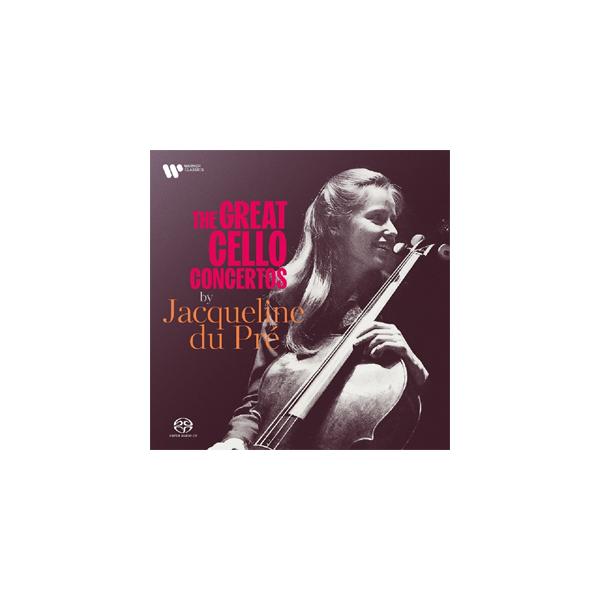 ◆品　番：2173-252029◆発売日：2025年04月04日発売◆出荷目安：1週間(品切時2〜3週間)◆種類:HybridCD◆◆国内入荷予定が遅れる場合もございます◆◆※海外メーカー都合により、商品内容が急遽変更となる場合がございます...