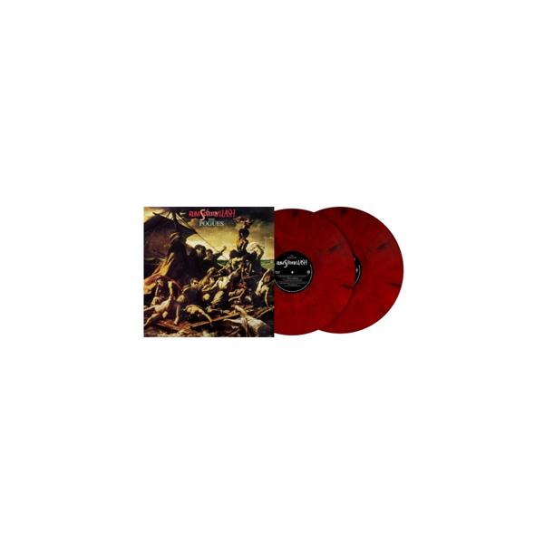 ◆品　番：2173-258255◆発売日：2025年11月07日発売◆出荷目安：1週間（品切時2〜3週間)◆◆国内入荷予定が遅れる場合もございます◆◆※海外メーカー都合により、商品内容が急遽変更となる場合がございます。◆※発売日は現地の発売...