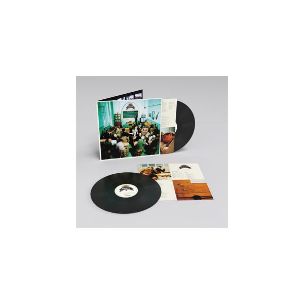 ◆品　番：RKIDLP109◆発売日：2023年11月03日発売◆出荷目安：約1週間（品切時2〜3週間）◆◆国内入荷予定が遅れる場合もございます◆◆※海外メーカー都合により、商品内容が急遽変更となる場合がございます。◆※発売日は現地の発売日...