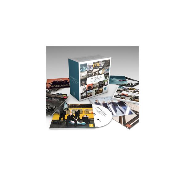 ◆品　番：5419-764330◆発売日：2024年05月31日発売◆出荷目安：約1週間（品切時2〜3週間）◆◆国内入荷予定が遅れる場合もございます◆◆※海外メーカー都合により、商品内容が急遽変更となる場合がございます。◆※発売日は現地の発...