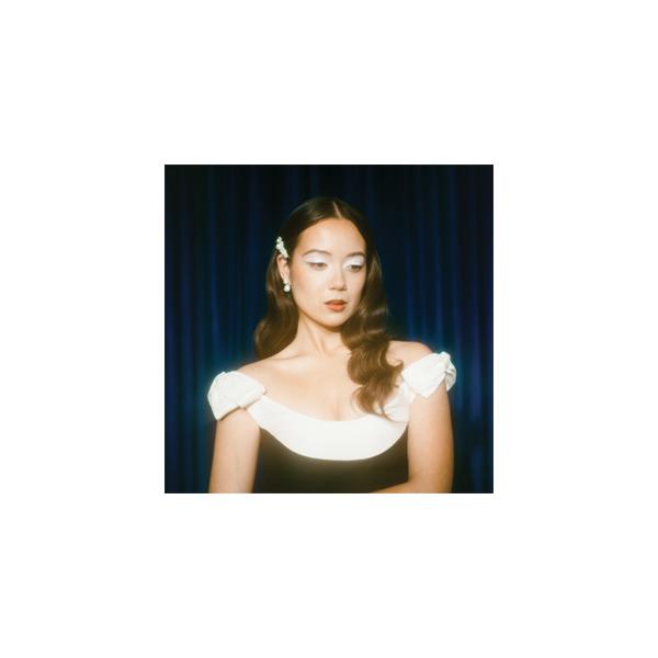 ◆品　番：LAULP003CDX◆発売日：2024年04月26日発売◆出荷目安：1週間(品切時2〜3週間)◆◆国内入荷予定が遅れる場合もございます◆◆※海外メーカー都合により、商品内容が急遽変更となる場合がございます。◆※発売日は現地の発売...