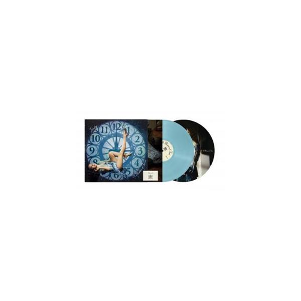 ◆品　番：LAULP-3◆発売日：2025年08月22日発売◆出荷目安：約1週間（品切時2〜3週間）◆◆国内入荷予定が遅れる場合もございます◆◆※海外メーカー都合により、商品内容が急遽変更となる場合がございます。◆※発売日は現地の発売日です...