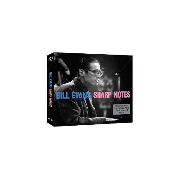 ◆品　番：NOT3CD052◆発売日：2011年02月28日発売◆出荷目安：1週間（品切時2〜3週間)◆※『３枚組』　発売日は弊社取り扱い開始日となっております。◆※日本語ブックレットは付属しておりません。◆※輸入盤のため、ケースやジャケッ...