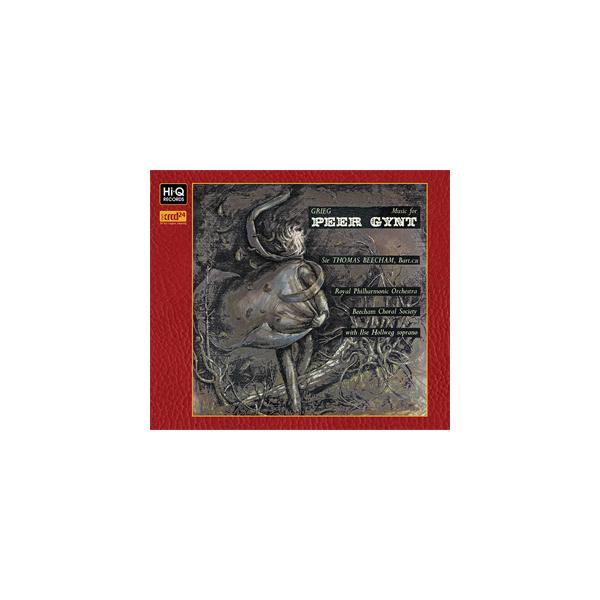 ◆品　番：HIQXRCD-2◆発売日：2012年12月15日発売◆出荷目安：2週間（品切時3〜4週間)◆※海外メーカー都合により、商品内容が急遽変更となる場合がございます。◆※日本語ブックレット等は付属しておりません。◆※輸入盤のため、ケー...