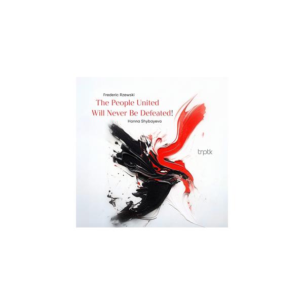 ◆品　番：TTK-0126◆発売日：2024年07月31日発売◆出荷目安：約2週間（品切時1〜2ヵ月)◆種類:HybridCD◆◆国内入荷予定が遅れる場合もございます◆◆※海外メーカー都合により、商品内容が急遽変更となる場合がございます。◆...