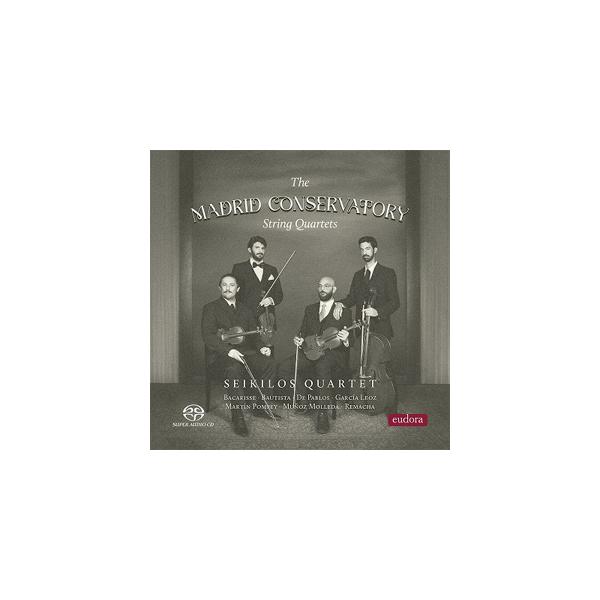 ◆品　番：EUDSACD-2602◆発売日：2026年05月02日発売◆出荷目安：約2週間（品切時1〜2ヵ月)◆種類:HybridCD◆◆国内入荷予定が遅れる場合もございます◆◆※海外メーカー都合により、商品内容が急遽変更となる場合がござい...