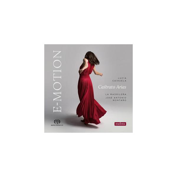 ◆品　番：EUDSACD-2604◆発売日：2026年05月20日発売◆出荷目安：発売日以降◆種類:HybridCD◆◆国内入荷予定が遅れる場合もございます◆◆※海外メーカー都合により、商品内容が急遽変更となる場合がございます。◆※発売日は...