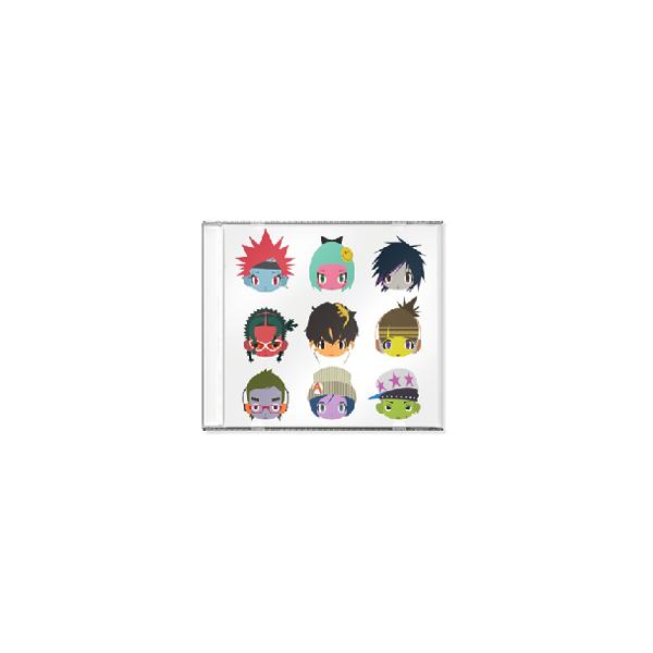 ◆品　番：DUK-2321◆発売日：2026年07月17日発売◆出荷目安：1週間（品切時2〜3週間)◆◆国内入荷予定が遅れる場合もございます◆◆※海外メーカー都合により、商品内容が急遽変更となる場合がございます。◆※発売日は現地の発売日です...