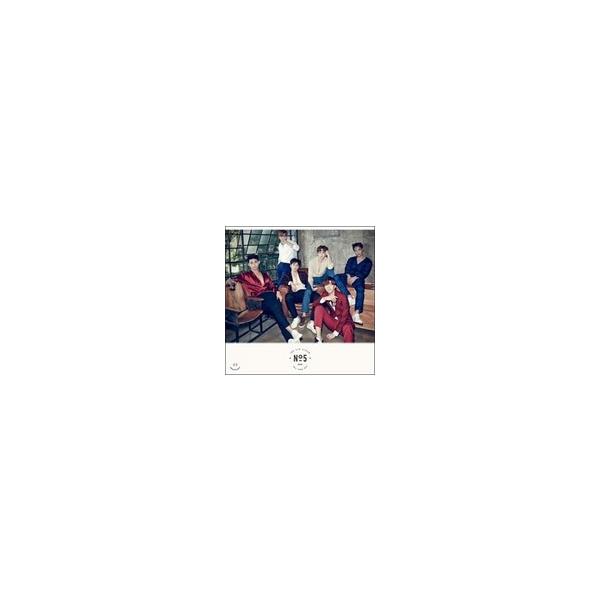 ◆品　番：JYPK-0537◆発売日：2015年06月15日発売◆出荷目安：約1週間（品切時2〜3週間）◆※海外メーカー都合により、商品内容が急遽変更となる場合がございます。◆※発売日は現地の発売日です。※日本語ブックレット等は付属しており...