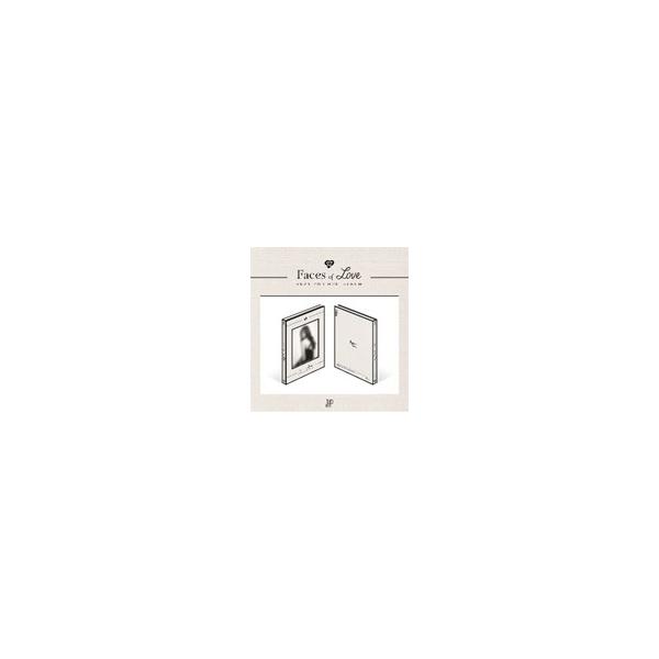 ◆品　番：JYPK-0899◆発売日：2018年01月30日発売◆出荷目安：1週間(品切時2〜3週間)◆◆国内入荷予定が遅れる場合もございます◆◆※海外メーカー都合により、商品内容が急遽変更となる場合がございます。◆※発売日は現地の発売日で...