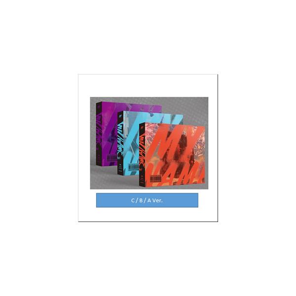 ◆品　番：CMCC-11599◆発売日：2021年02月25日発売◆出荷目安：約1週間（品切時2〜3週間）◆◆国内入荷予定が遅れる場合もございます◆◆※海外メーカー都合により、商品内容が急遽変更となる場合がございます。◆※発売日は現地の発売...