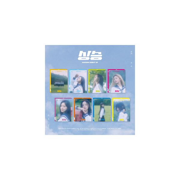 ◆品　番：CMCC-12092◆発売日：2024年09月21日発売◆出荷目安：約1週間(品切時2〜3週間)◆◆国内入荷予定が遅れる場合もございます◆◆※海外メーカー都合により、商品内容が急遽変更となる場合がございます。◆※発売日は現地の発売...