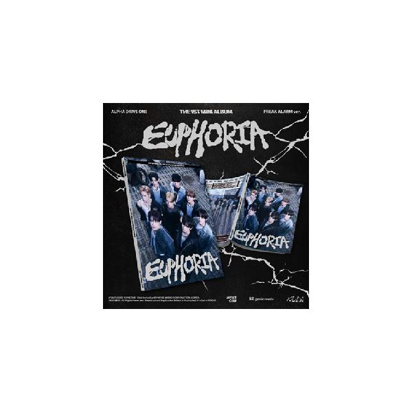 ◆品　番：CMAC-12307◆発売日：2026年01月13日発売◆出荷目安：１月下旬以降◆◆国内入荷予定が遅れる場合もございます◆◆※海外メーカー都合により、商品内容が急遽変更となる場合がございます。◆※発売日は現地の発売日です。※日本語...