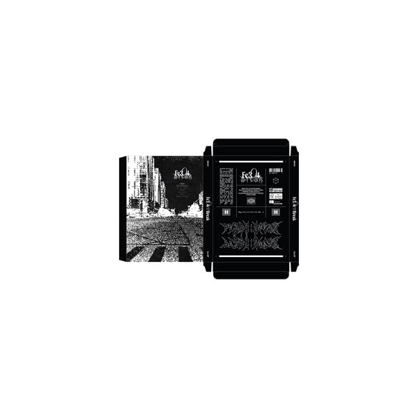 ◆品　番：JYPK-1758◆発売日：2024年01月16日発売◆出荷目安：1週間（品切時2〜3週間)◆◆国内入荷予定が遅れる場合もございます◆◆※海外メーカー都合により、商品内容が急遽変更となる場合がございます。◆※発売日は現地の発売日で...