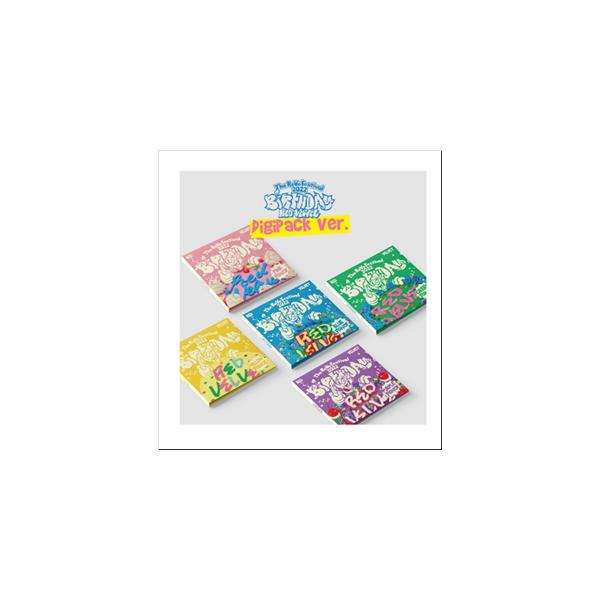 ◆品　番：SMK-1534◆発売日：2022年12月06日発売◆出荷目安：約1週間（品切時2〜3週間）◆◆国内入荷予定が遅れる場合もございます◆◆※海外メーカー都合により、商品内容が急遽変更となる場合がございます。◆※発売日は現地の発売日で...